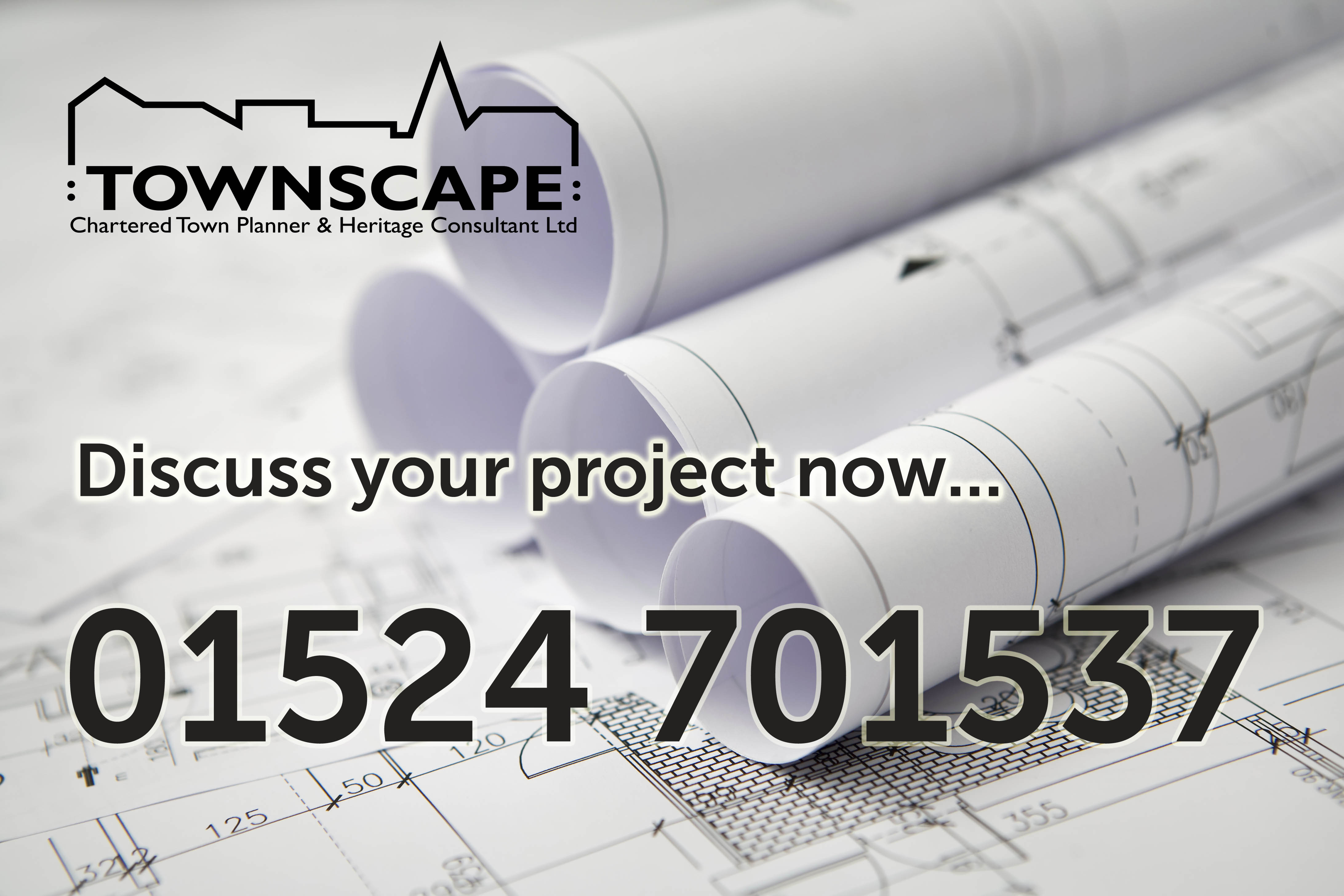 Town Planning Services